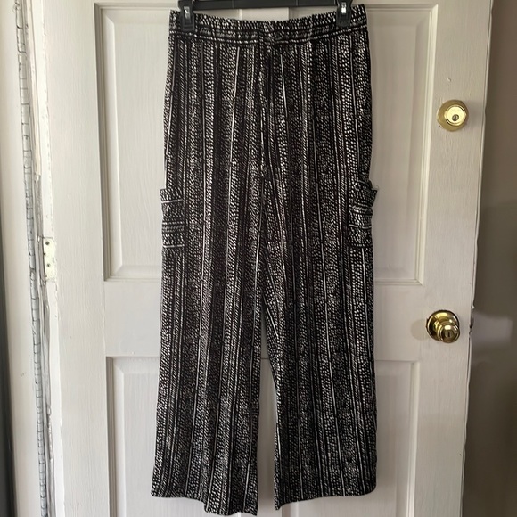 Robert Louis | Pants & Jumpsuits | Robert Louis Wide Leg Pants | Poshmark